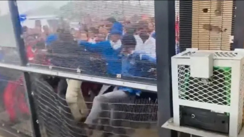 Kraaifontein learners riot, demand foreign nationals leave schools