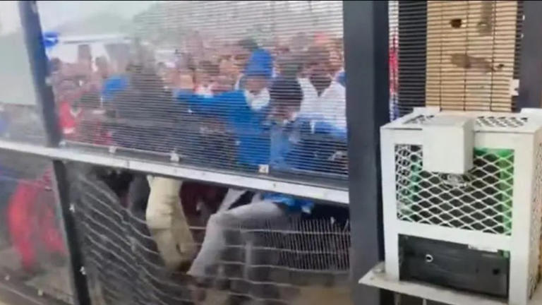 Kraaifontein learners riot, demand foreign nationals leave schools