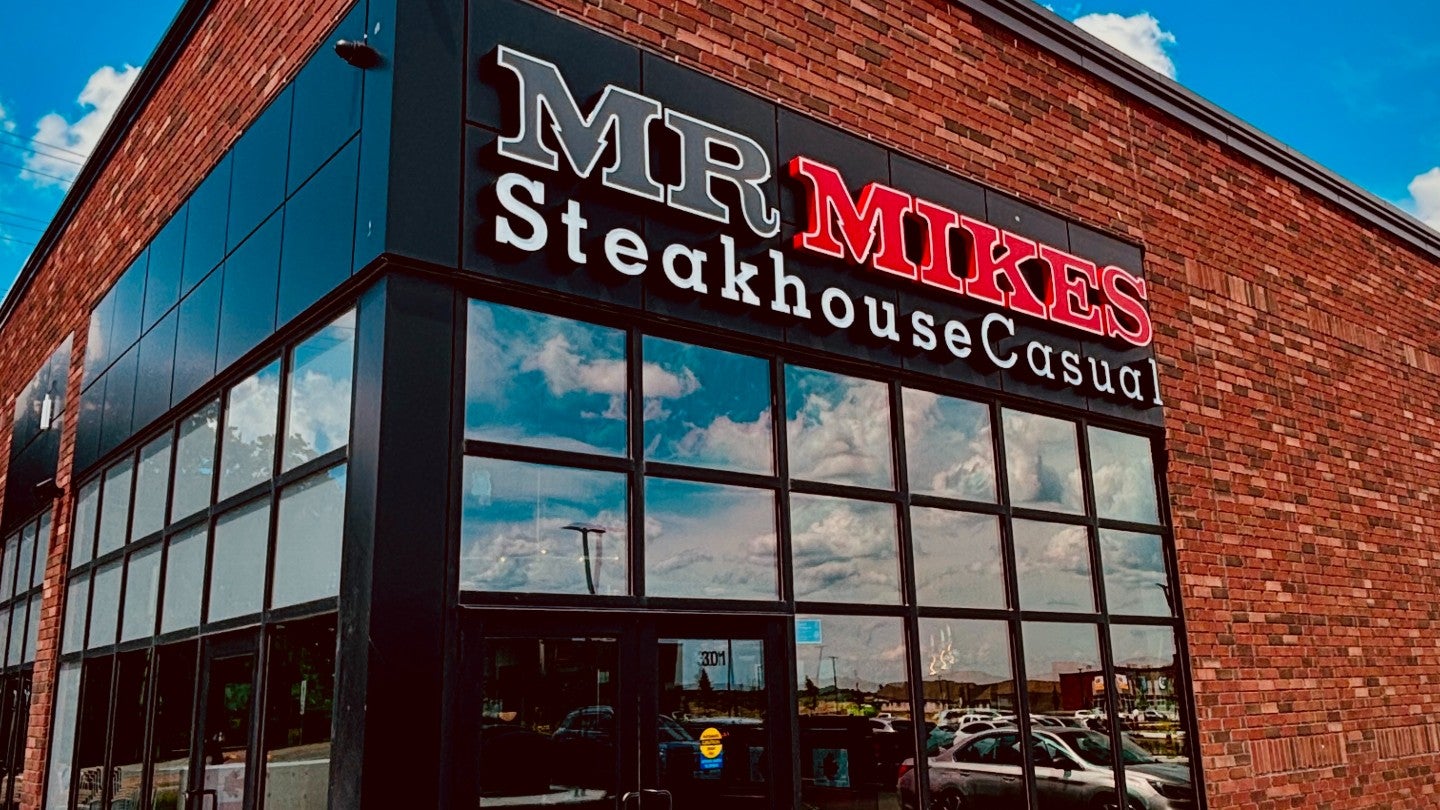 Mr Mikes enters Atlantic Canada with six-store franchise deal