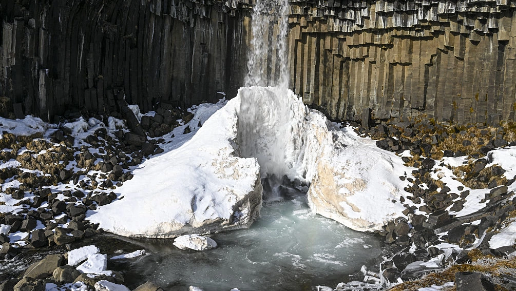 Iceland’s rock formations you can’t miss