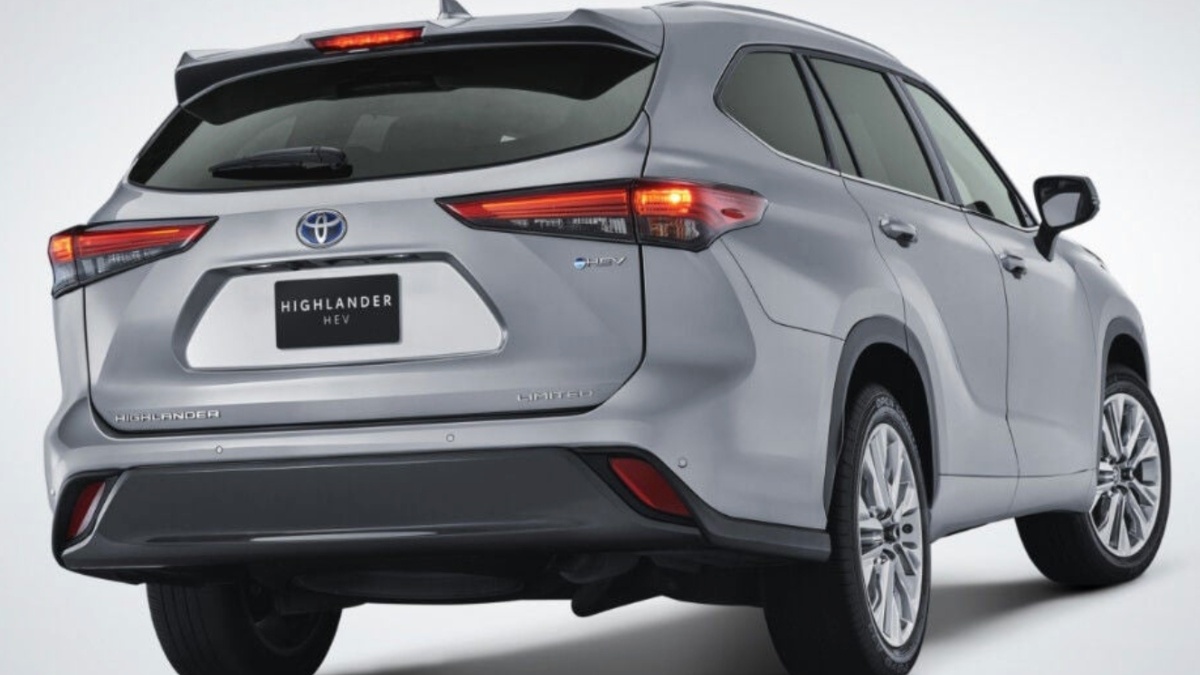 Garage treasures: 5 used SUVs under $15,000 that will last years with ...