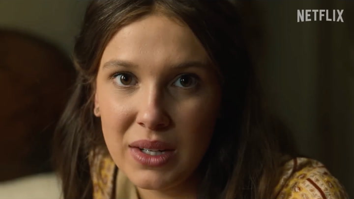 'Enola Holmes 3' teaser