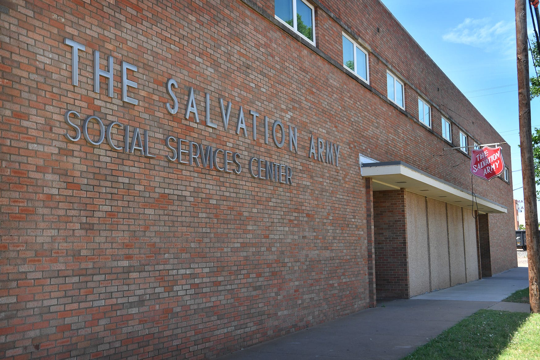 Wichita Falls forum Wednesday to focus on funding for unhoused people