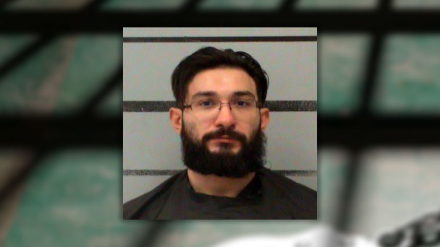 Lubbock man sentenced to 12 years for possessing child pornography