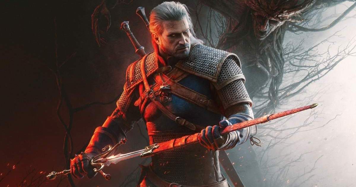 The Witcher 3 surprise DLC finally gets PS5 release date window