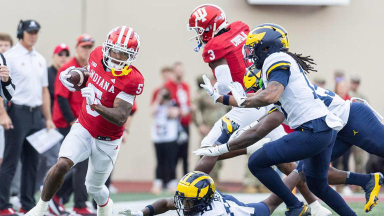 Can Indiana become the next Michigan as a double-sport powerhouse?