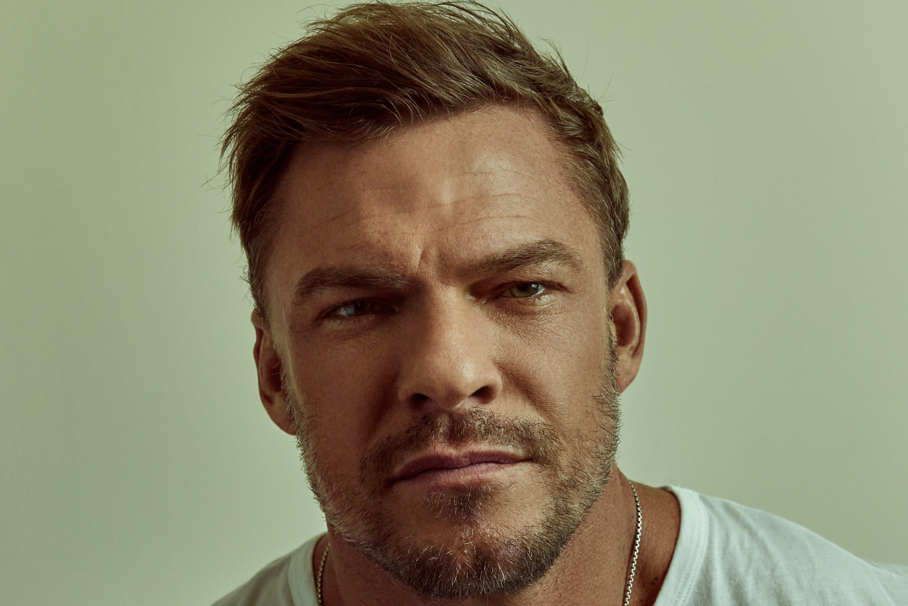 'Reacher' star Alan Ritchson seals TV deal with Amazon MGM Studios