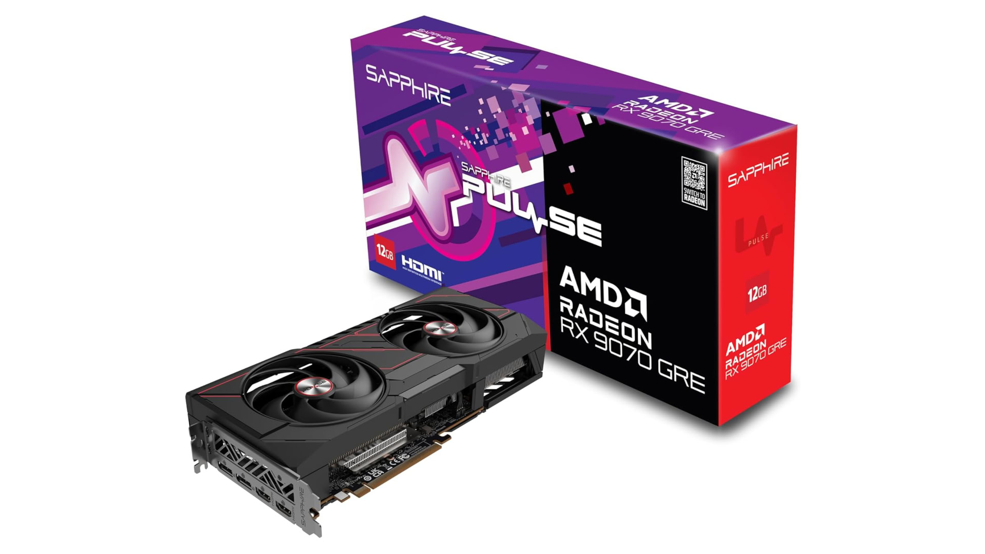 US PC gamers can get their hands on this "new" AMD GPU soon