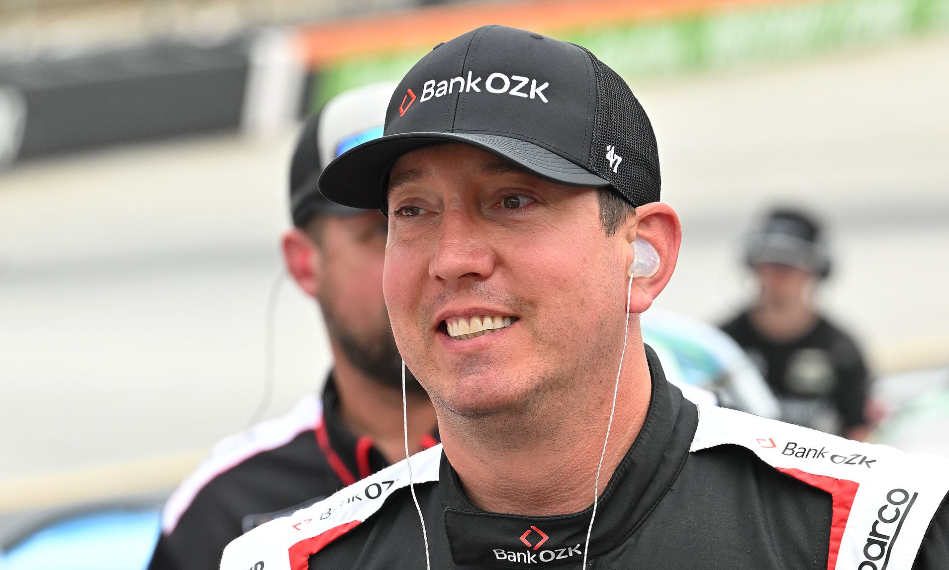 Kyle Busch's final days detailed in death certificate after dramatic ...