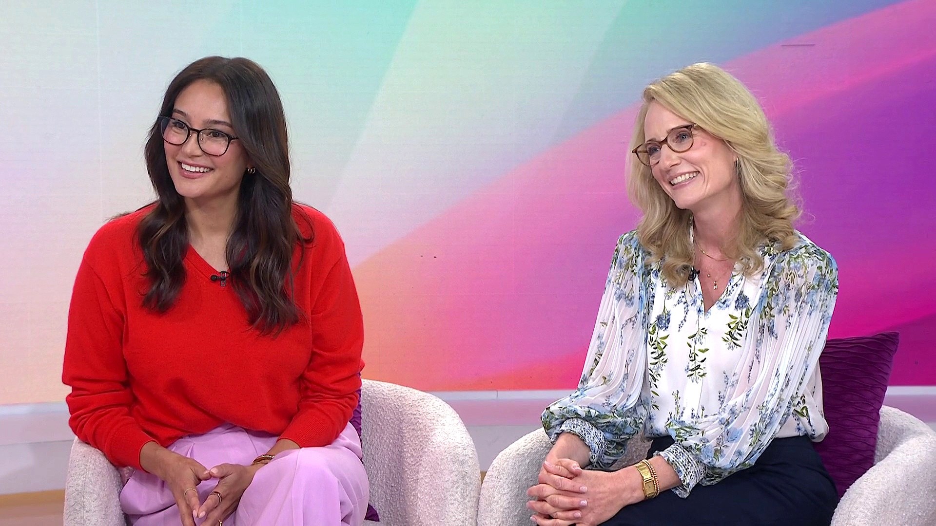 Emma Heming Willis talks prioritizing women’s brain health