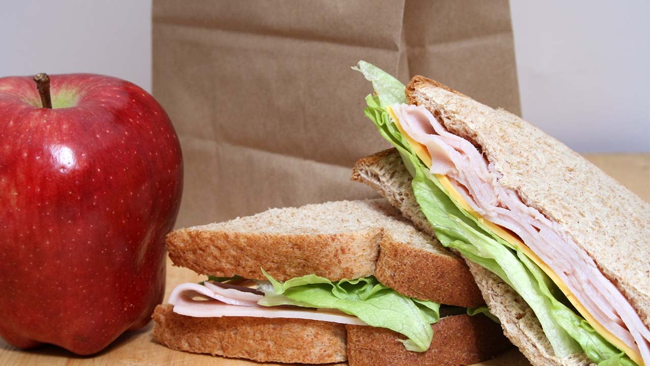 DPS summer food program kicks off Monday