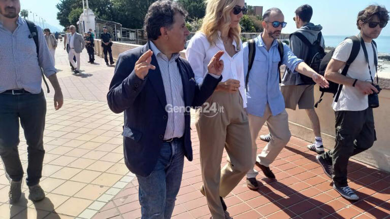 “Giornate della cura”, si parte da corso Italia. Pulizia e manutenzioni ...