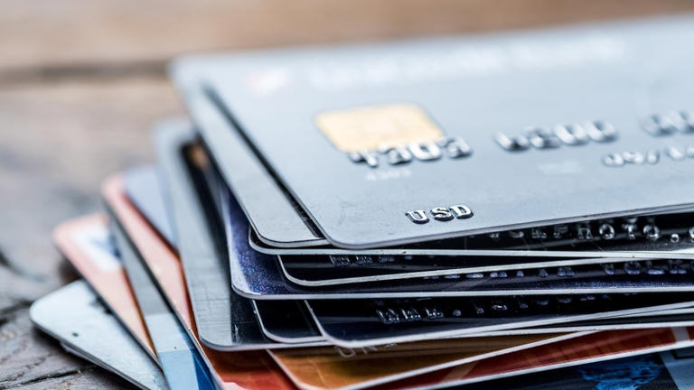 Gen X carrying highest credit card balances of any generation, report finds