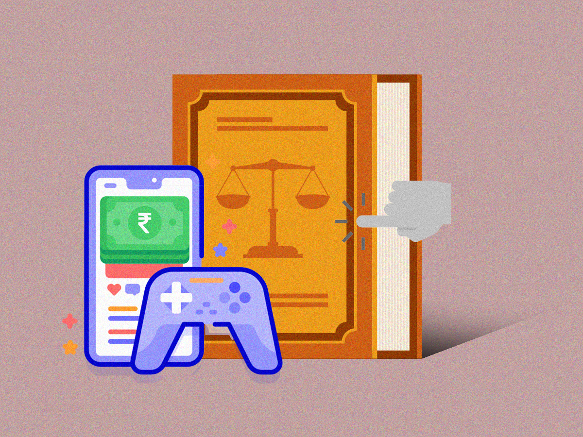 SC verdict on GST leaves real-money gaming firms staring at a Rs 92,000 ...