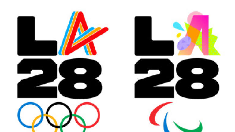 LA28 unveils competition schedule for Paralympics