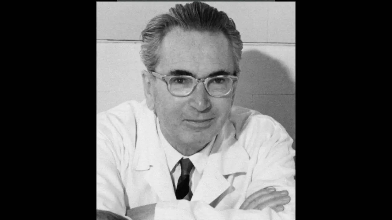Quote of the day by Viktor Frankl: Austrian psychiatrist and Holocaust ...