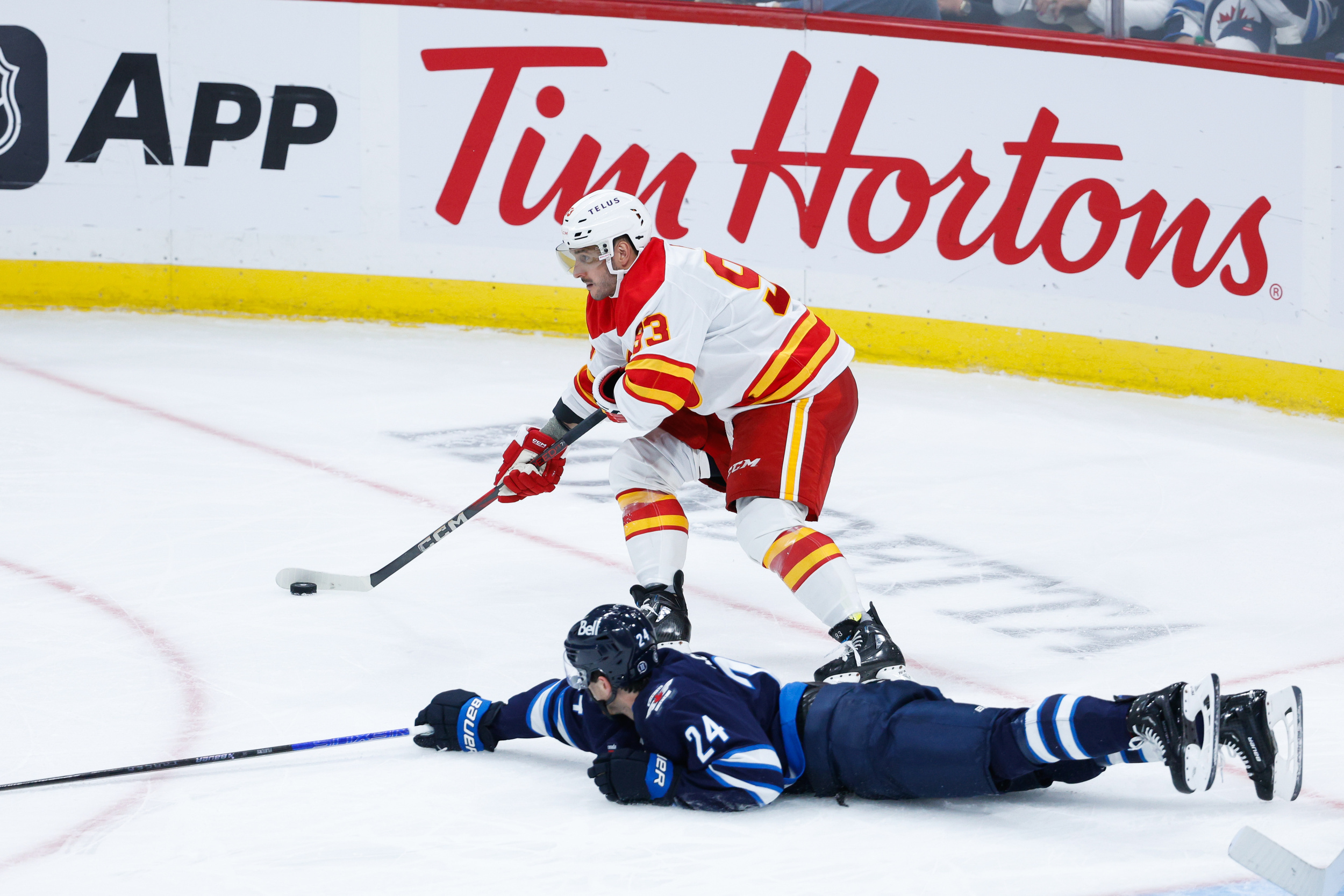 FN AHL report cards: Martin Frk blasted his way to 30-goal campaign ...