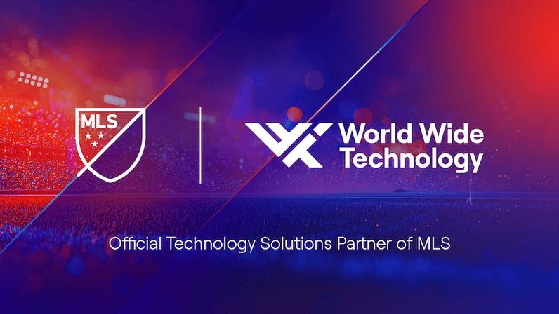 MLS boosts technology drive with WWT partnership
