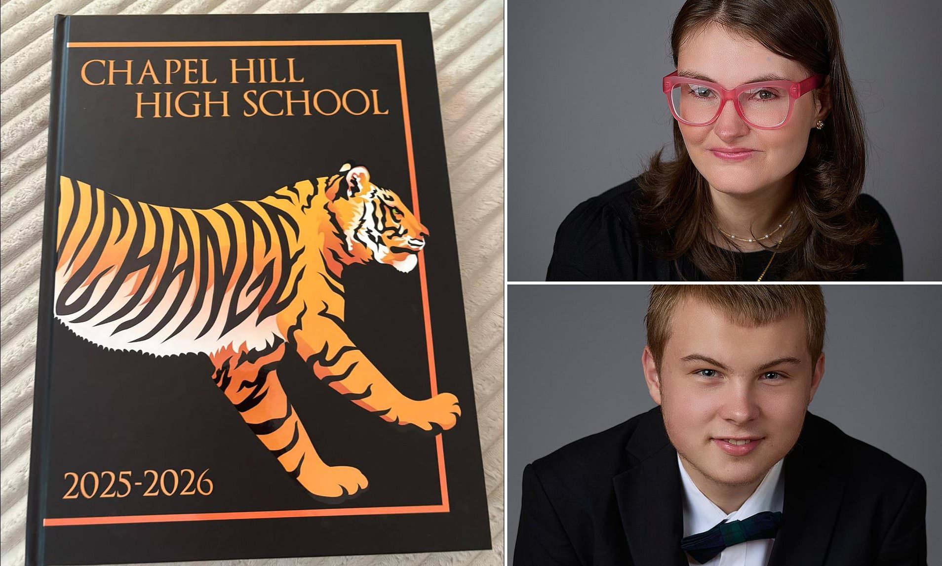 Students devastated after being left out of $90 school yearbook because ...