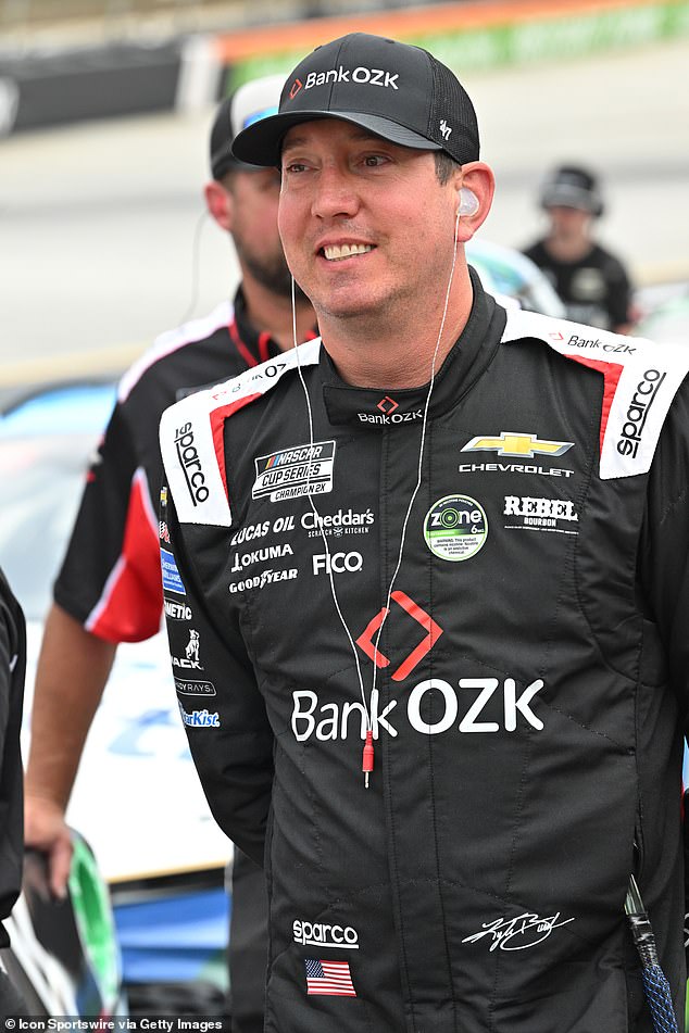 Kyle Busch's final days detailed in death certificate after dramatic ...
