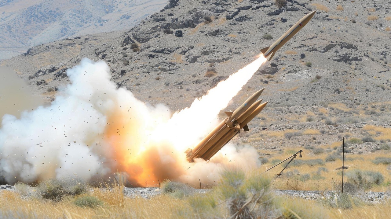 The Pentagon just confirmed it burned through more high-end ...