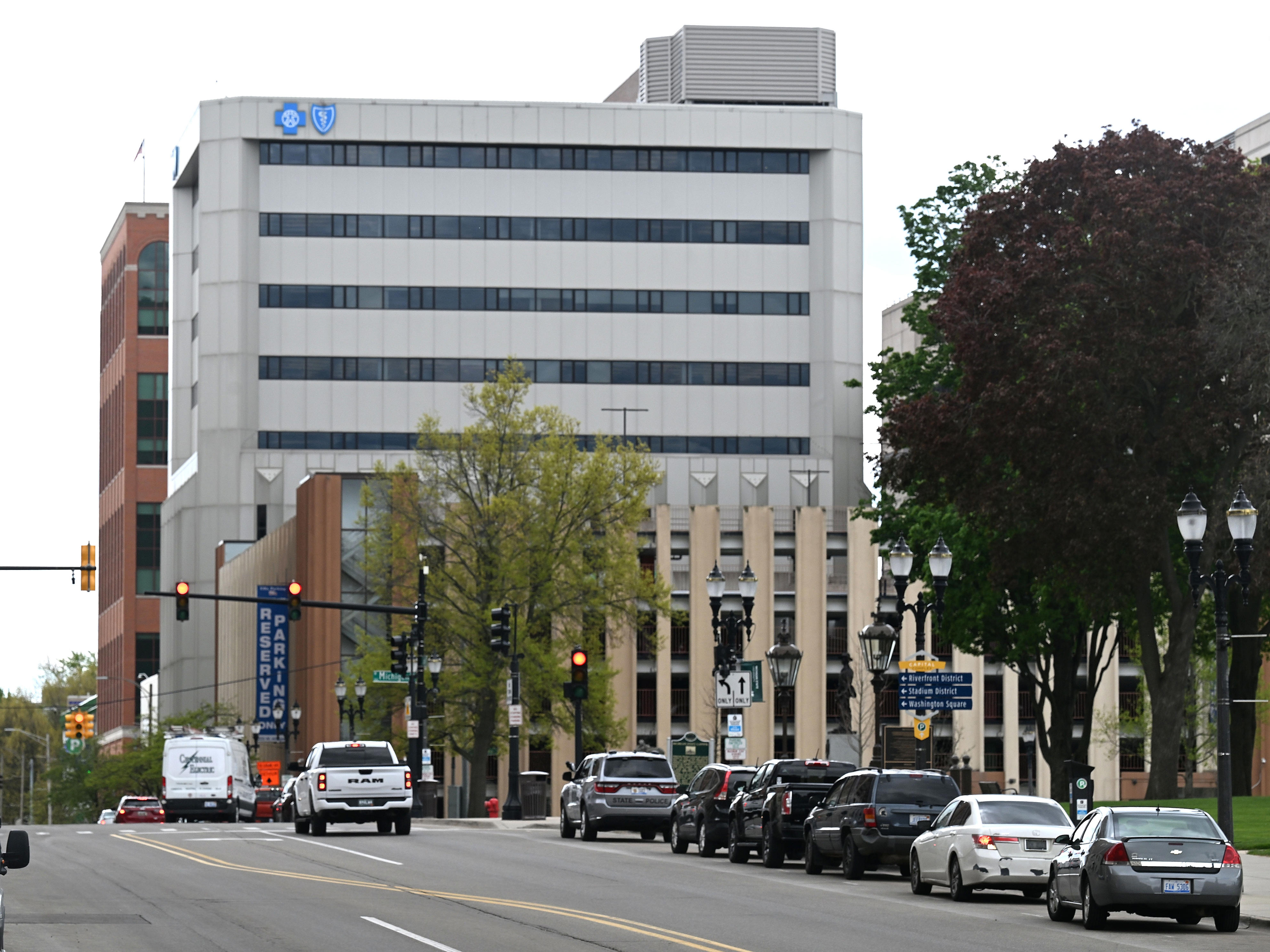 Blue Cross CEO says Michigan Medicine deal promotes 'affordability'