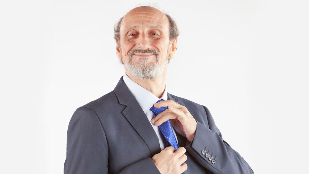 Eva Isanta se emociona al hablar de José Luis Gil tras su reaparición ...