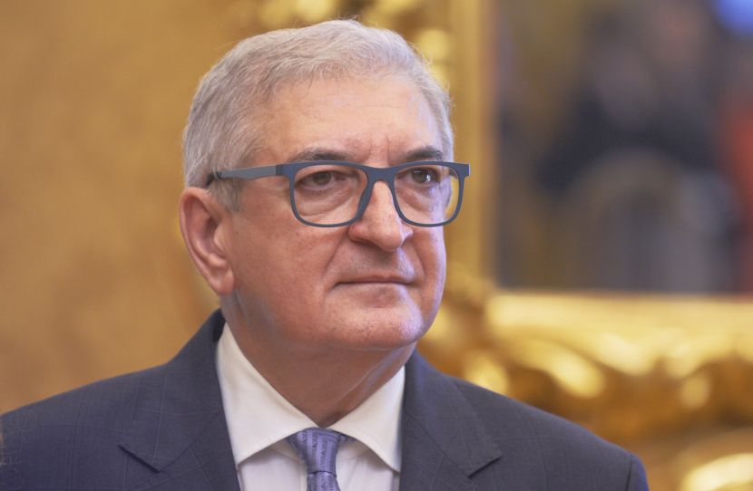 Foti “Commissione europea accolga richiesta italiana su patto di stabilità”