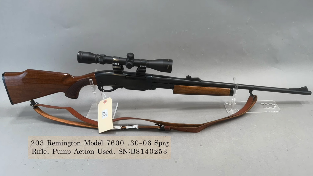 Guns that aged better than expected