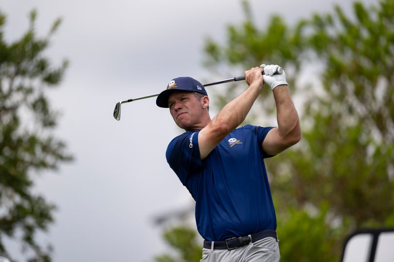 Bryson DeChambeau teammate adds to LIV Golf absentee list as ...