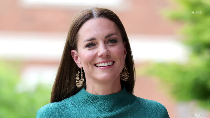 Understanding Kate Middleton's new title: Princess or duchess?