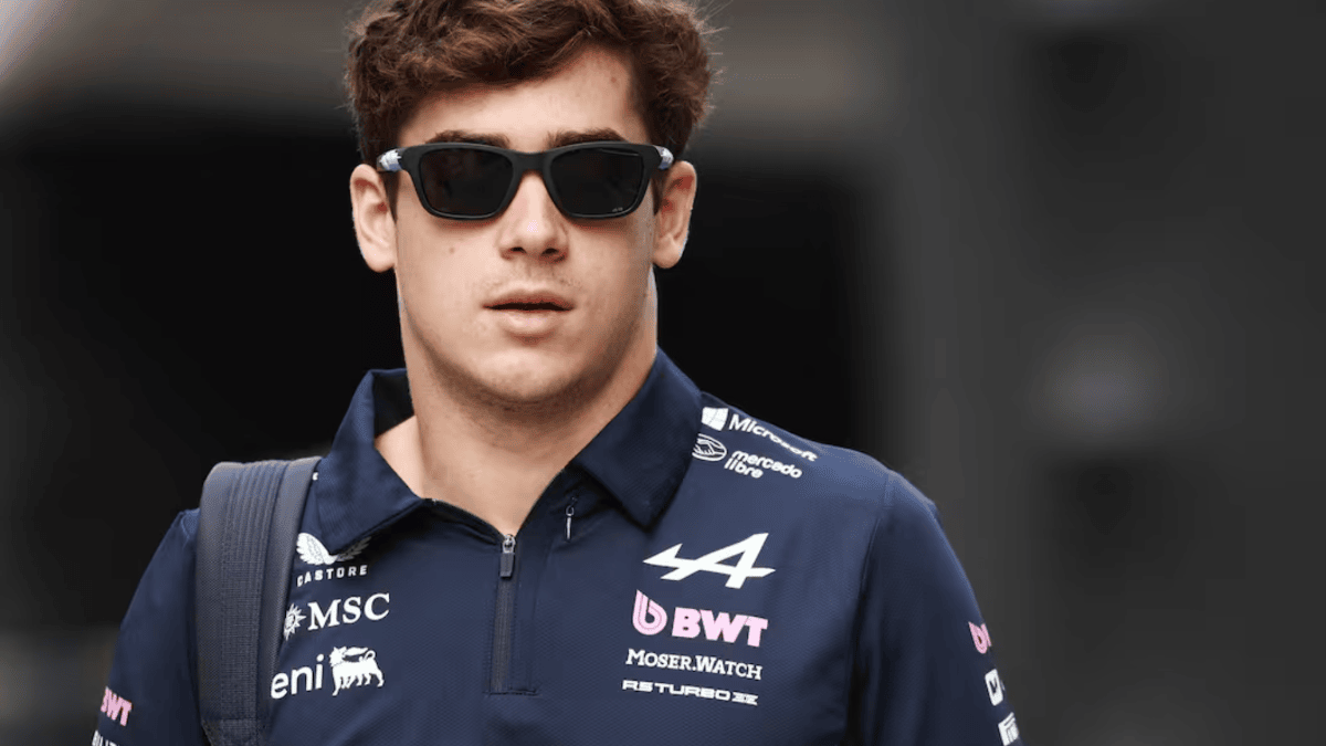 F1: Shocking news! Gucci to become Alpine’s main sponsor starting 2027