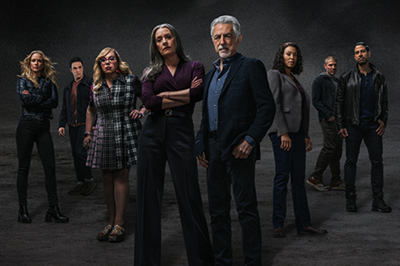 When does ‘Criminal Minds: Evolution’ season 19 premiere on Paramount+?