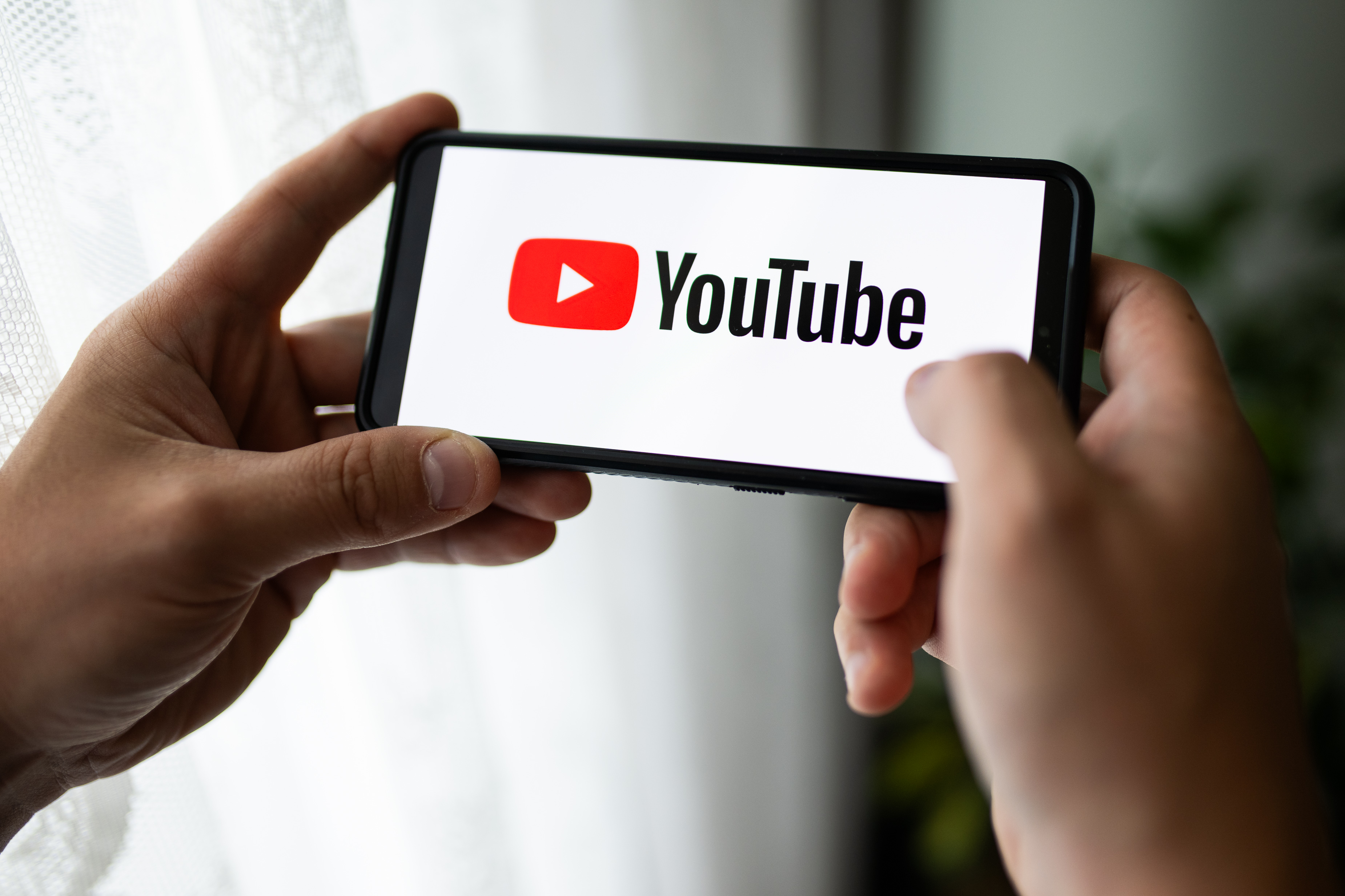 YouTube says it is making AI labels more prominent, giving viewers the ...