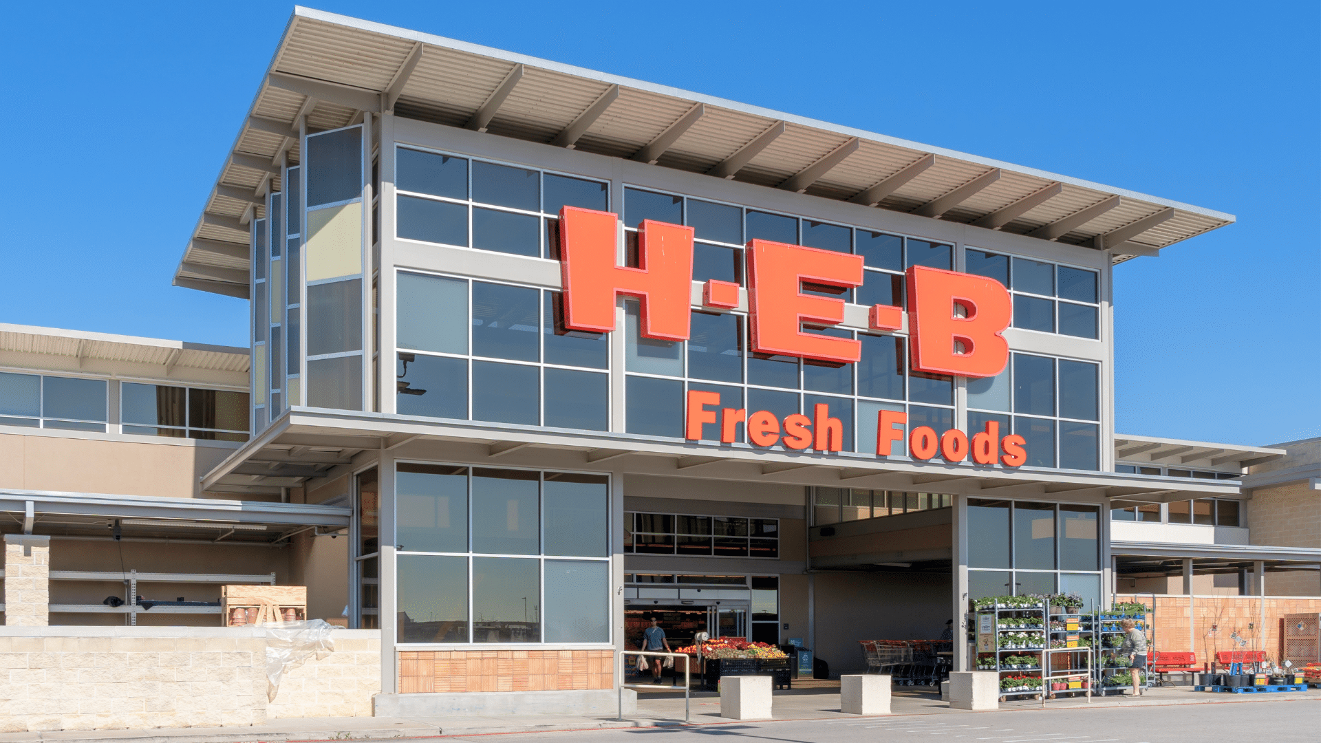 H-E-B to close longtime Texas store after decades in business