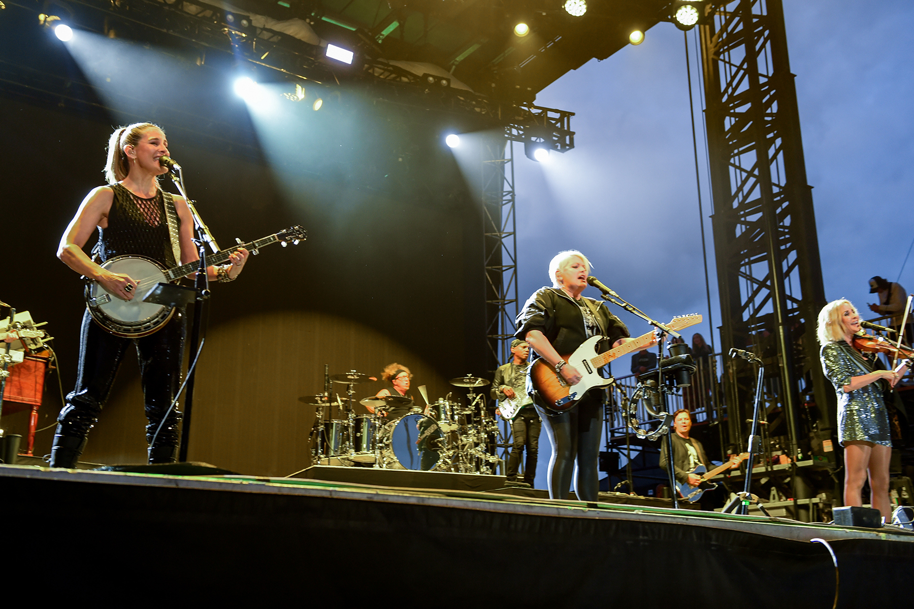 The Chicks announce 20th anniversary US tour dates