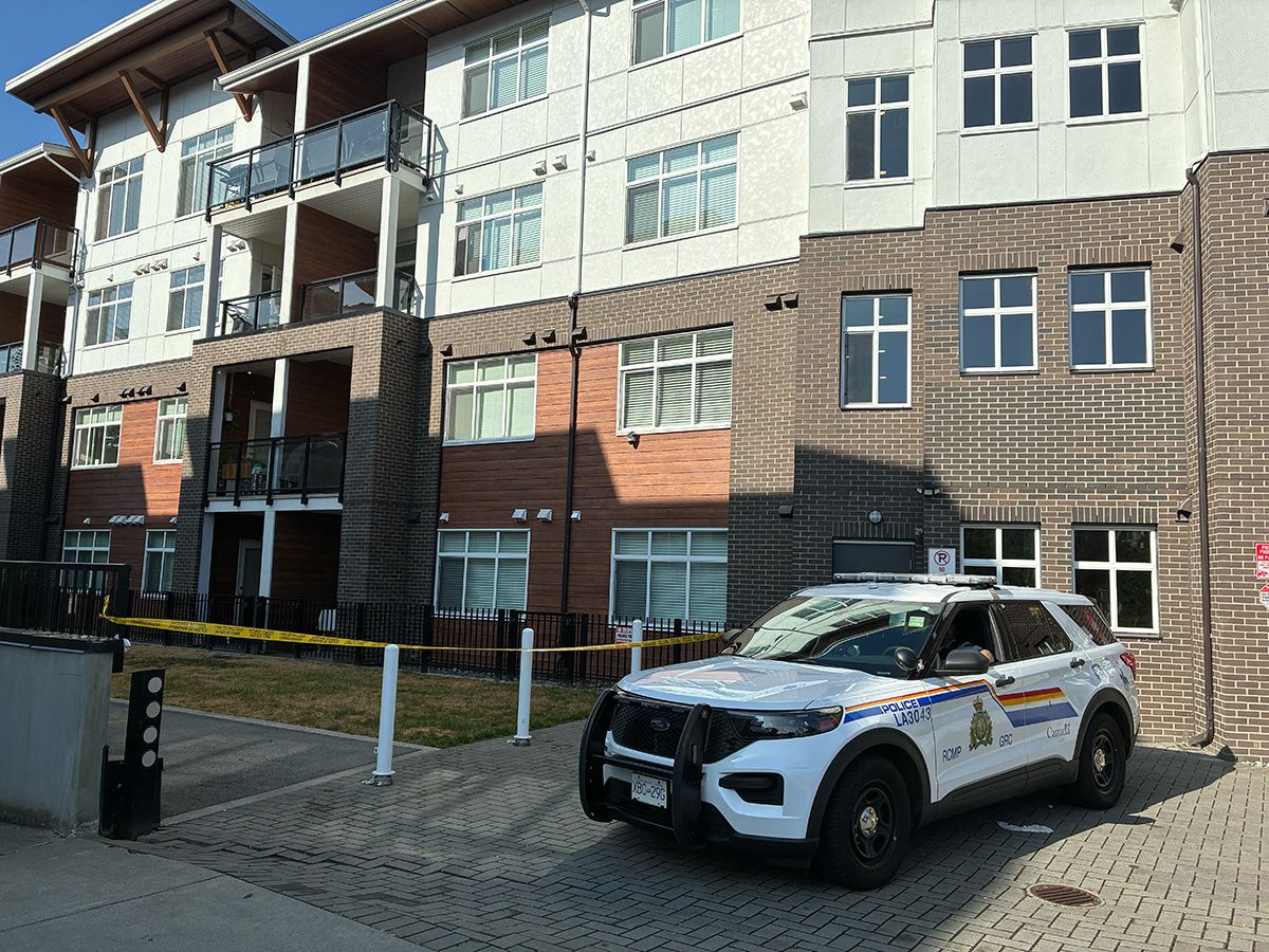 One man dead in targeted late-night shooting in Langley