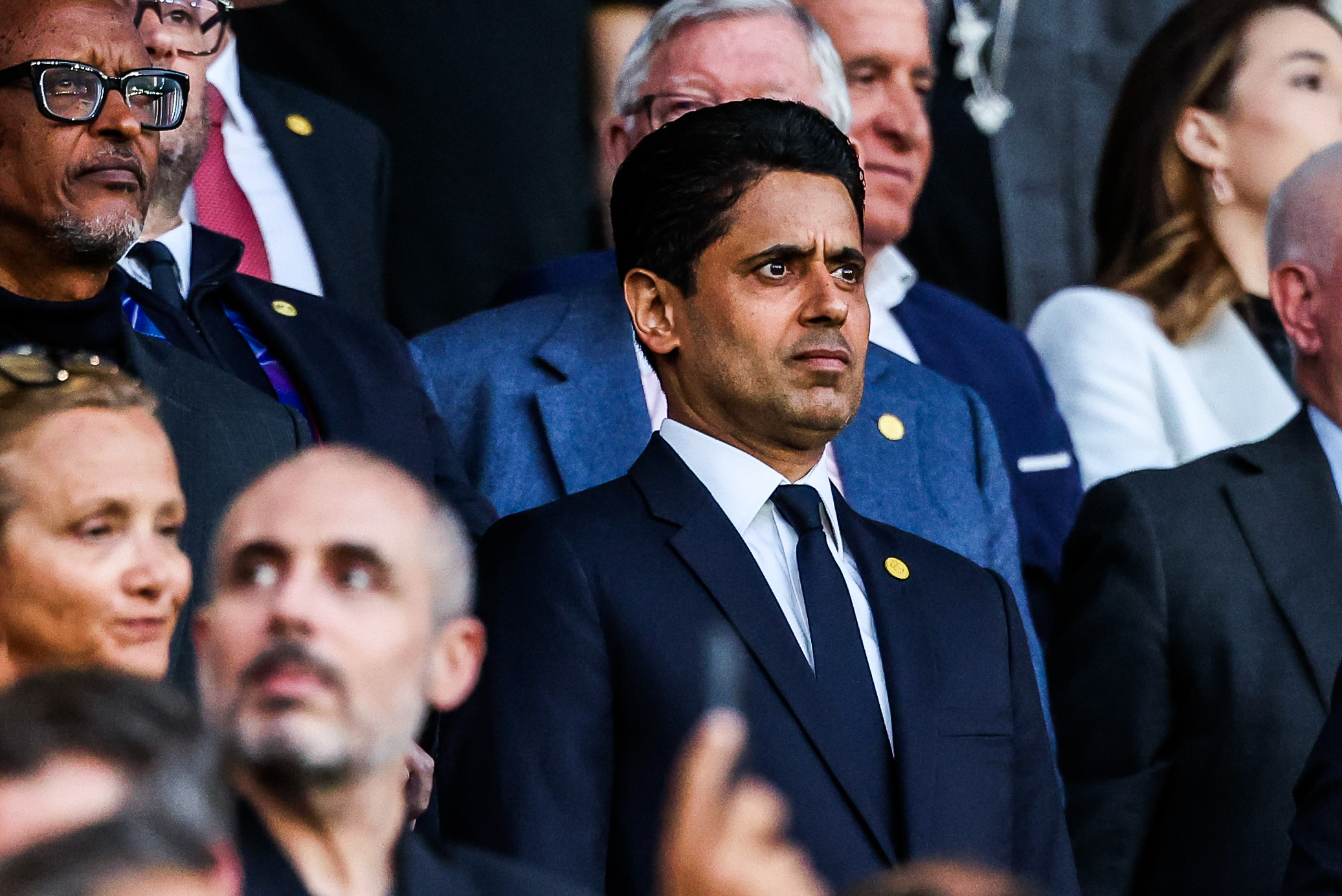 Mercato – Le Real Madrid veut piller le PSG, qui est en colère