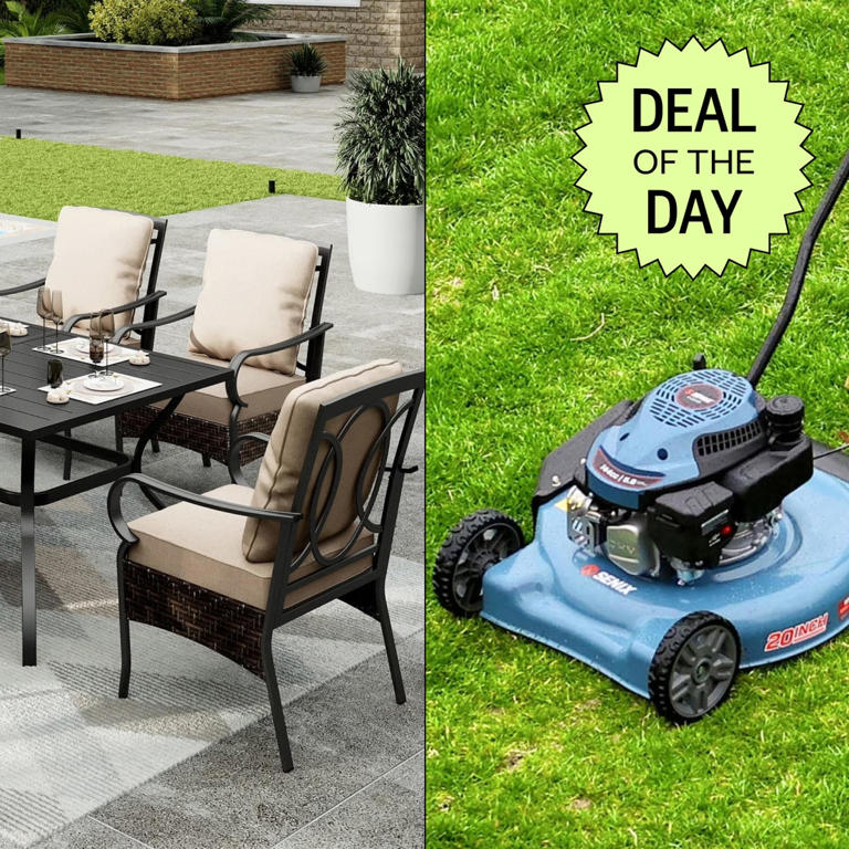 Flash sale: Get up to 65% off grill tools and more outdoor items at ...