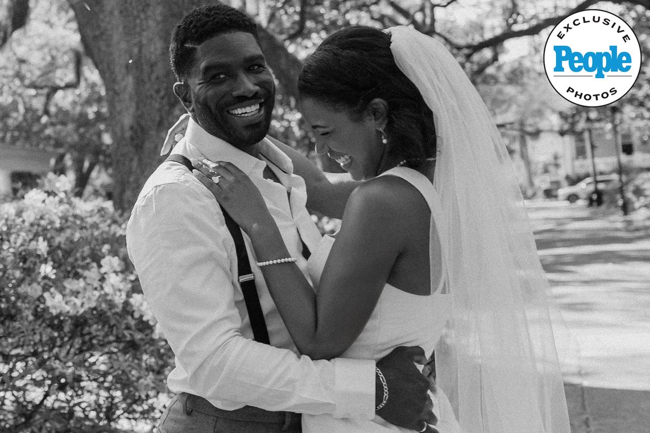 “Love Is Blind” and “Perfect Match” star Marissa George is married! All ...