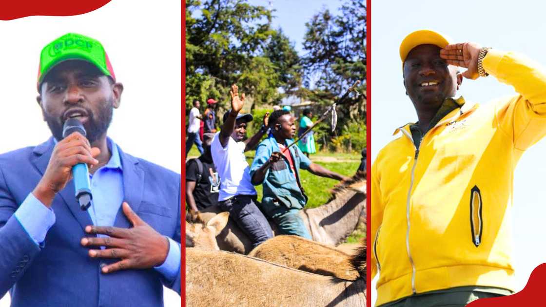 Ol Kalou by-election: IEBC clears 9 candidates ahead of July 16 mini poll