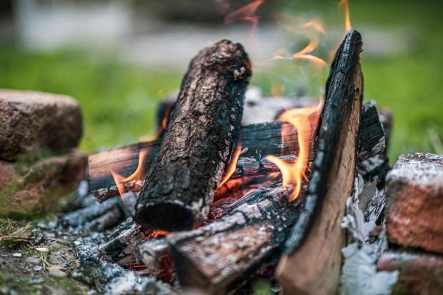 Somerset fire warning: Residents urged to protect parks during hot weather