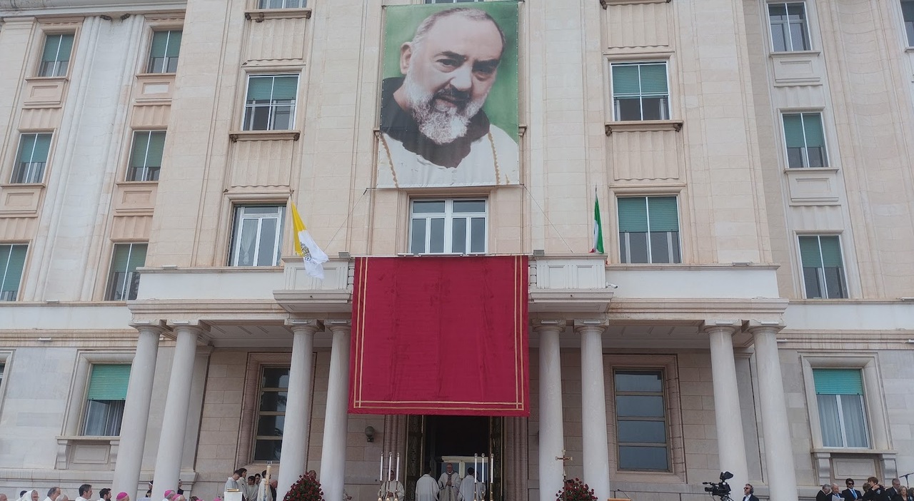 San Giovanni Rotondo, Papa Leone XIV istituisce una commissione per ...