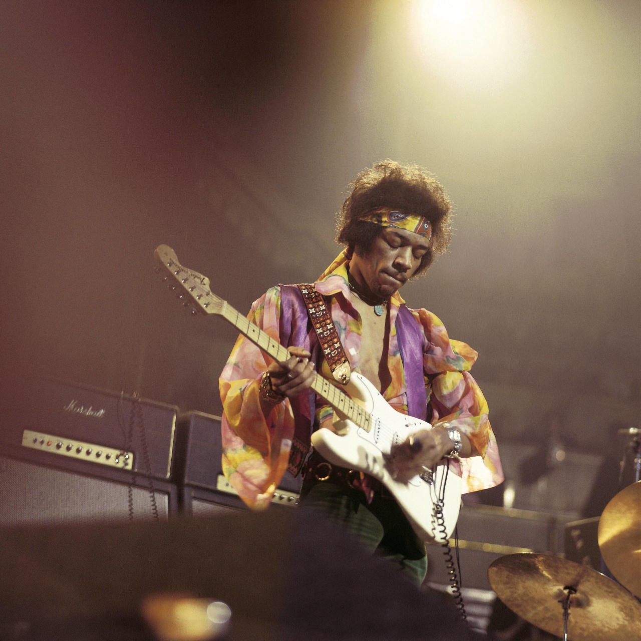 The brewing fight over the world’s most popular electric guitar