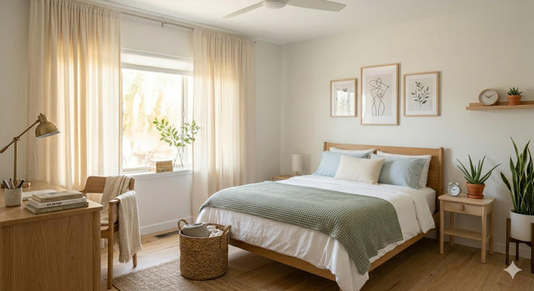 How to summer-proof your room? 8 simple hacks to make your interiors cooler