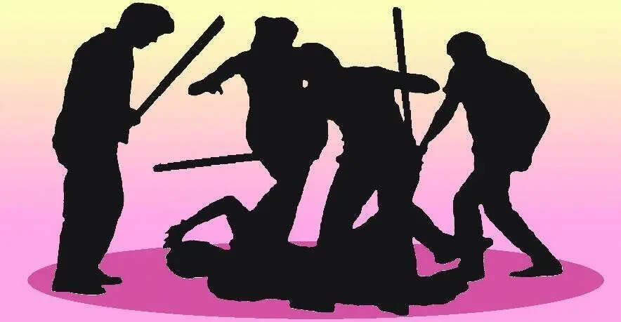 Night of terror: Three arrested for assault, vandalism spree in Bengaluru