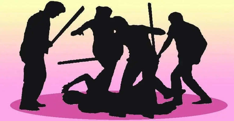 Night of terror: Three arrested for assault, vandalism spree in Bengaluru