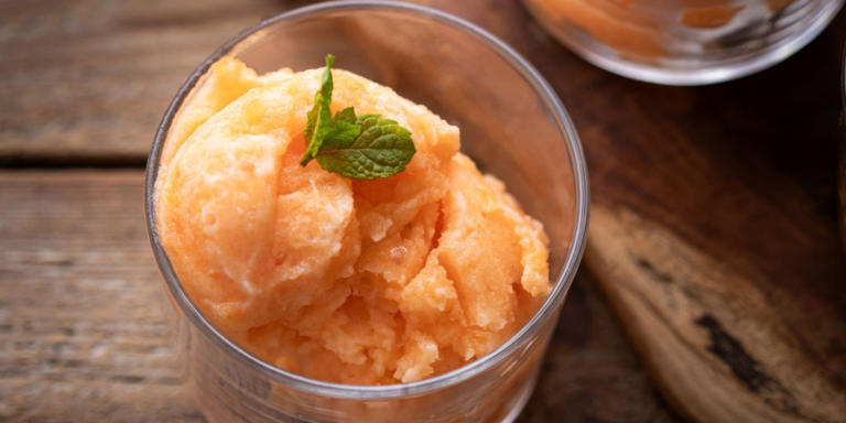 Cette incroyable glace Picard, lancée il y a plus de 50 ans, est ...