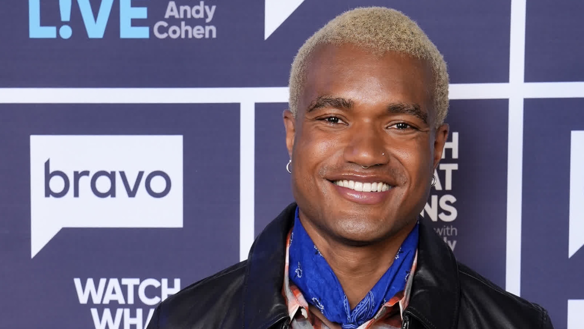 Summer House's KJ Dillard details hospitalization, borderline ...