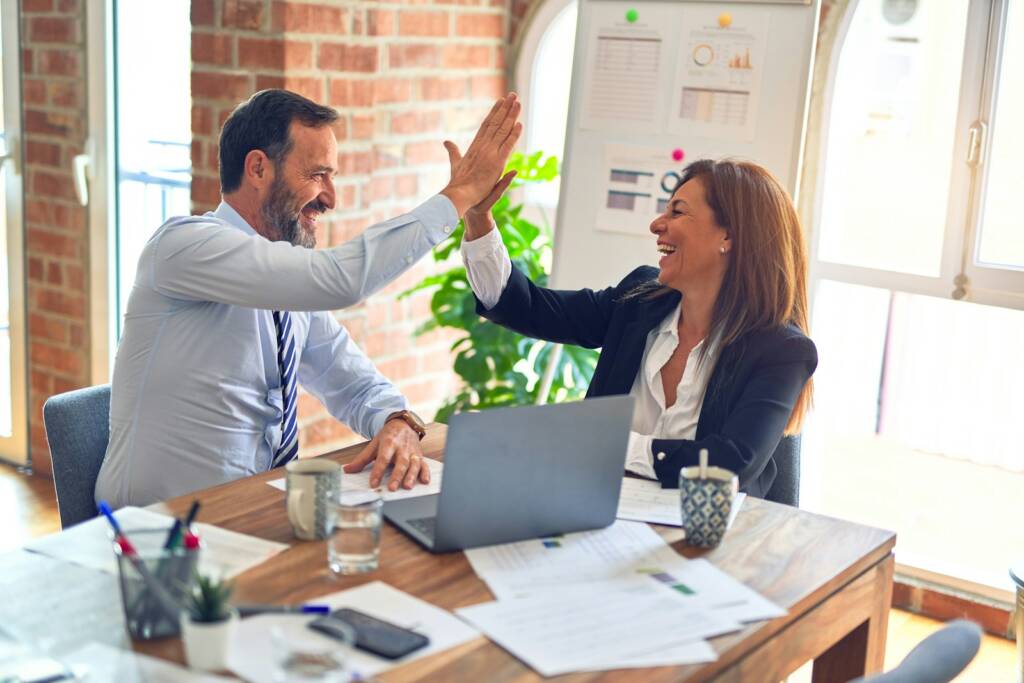 5 questions that expose what’s actually driving your ambition